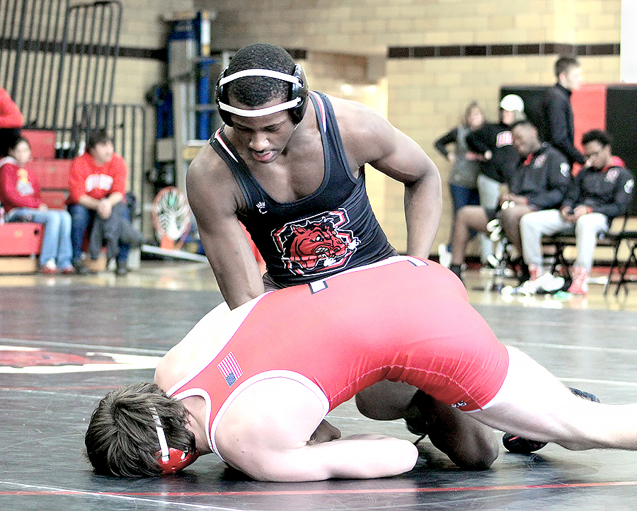 Beaver Local wrestlers leave Steubenville as winners in tri with Upper ...